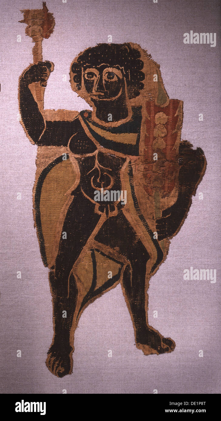 Coptic egyptian art hi-res stock photography and images - Alamy