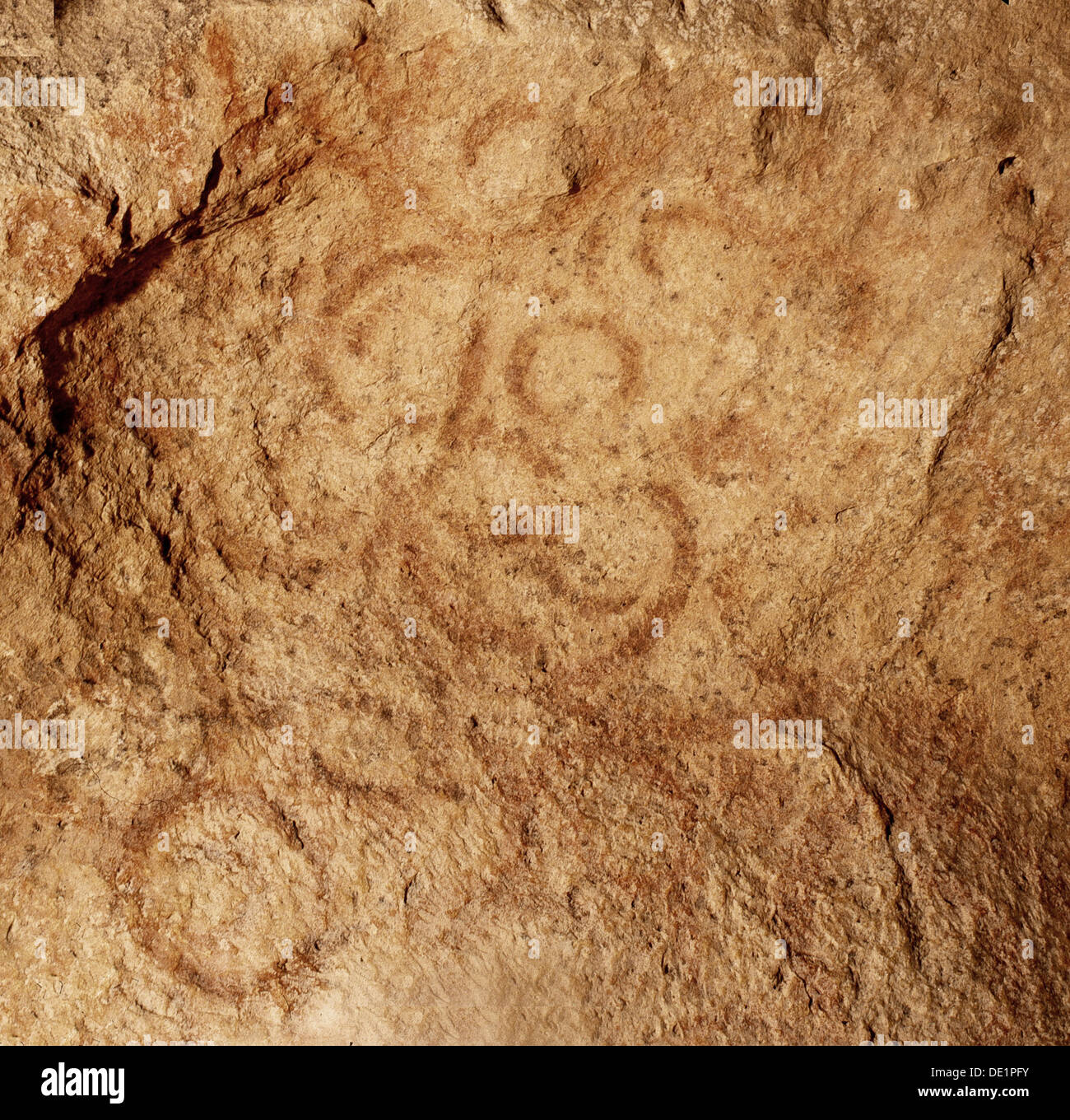 The tal qadi stone hi-res stock photography and images - Alamy