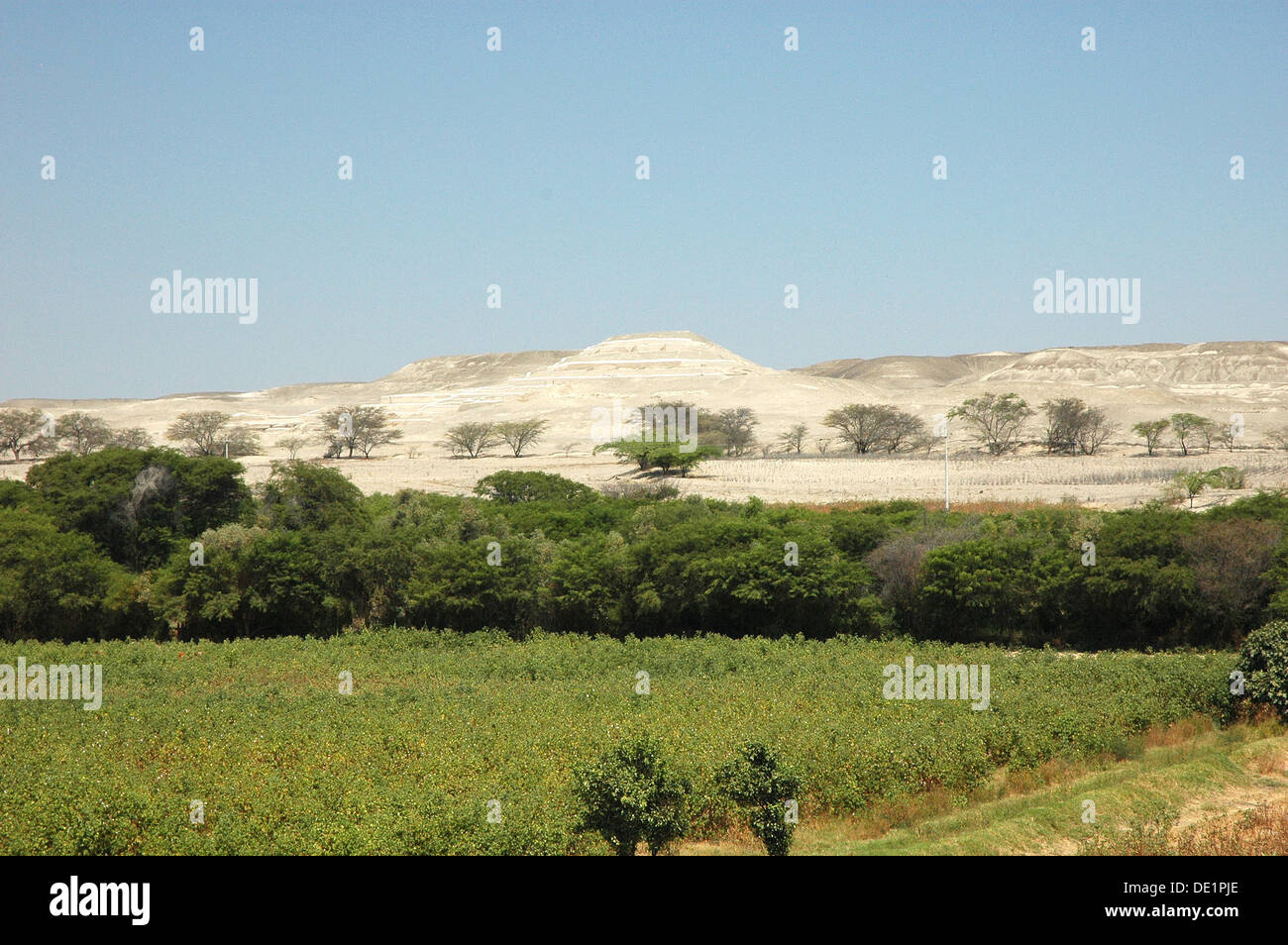 City Of Nasca High Resolution Stock Photography and Images - Alamy
