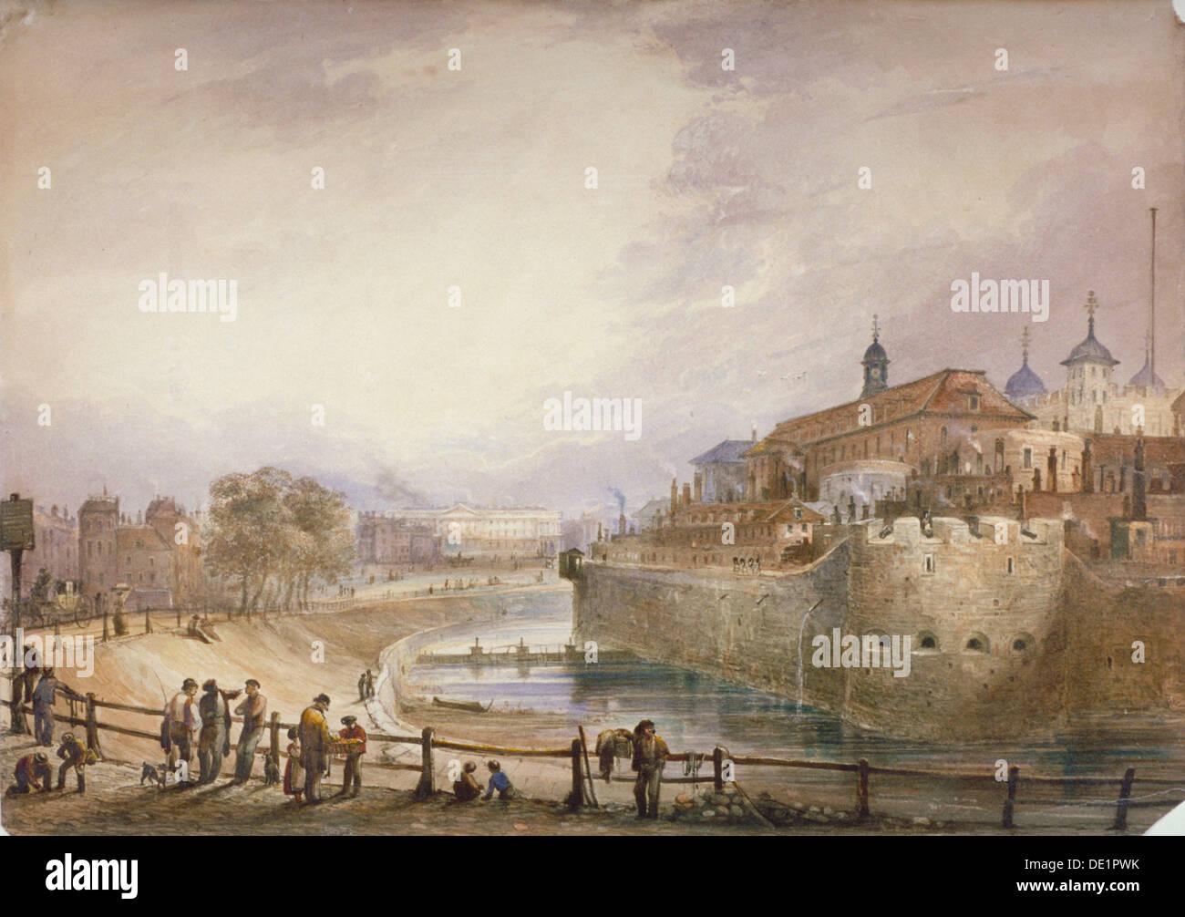 George bryant campion british hi-res stock photography and images - Alamy