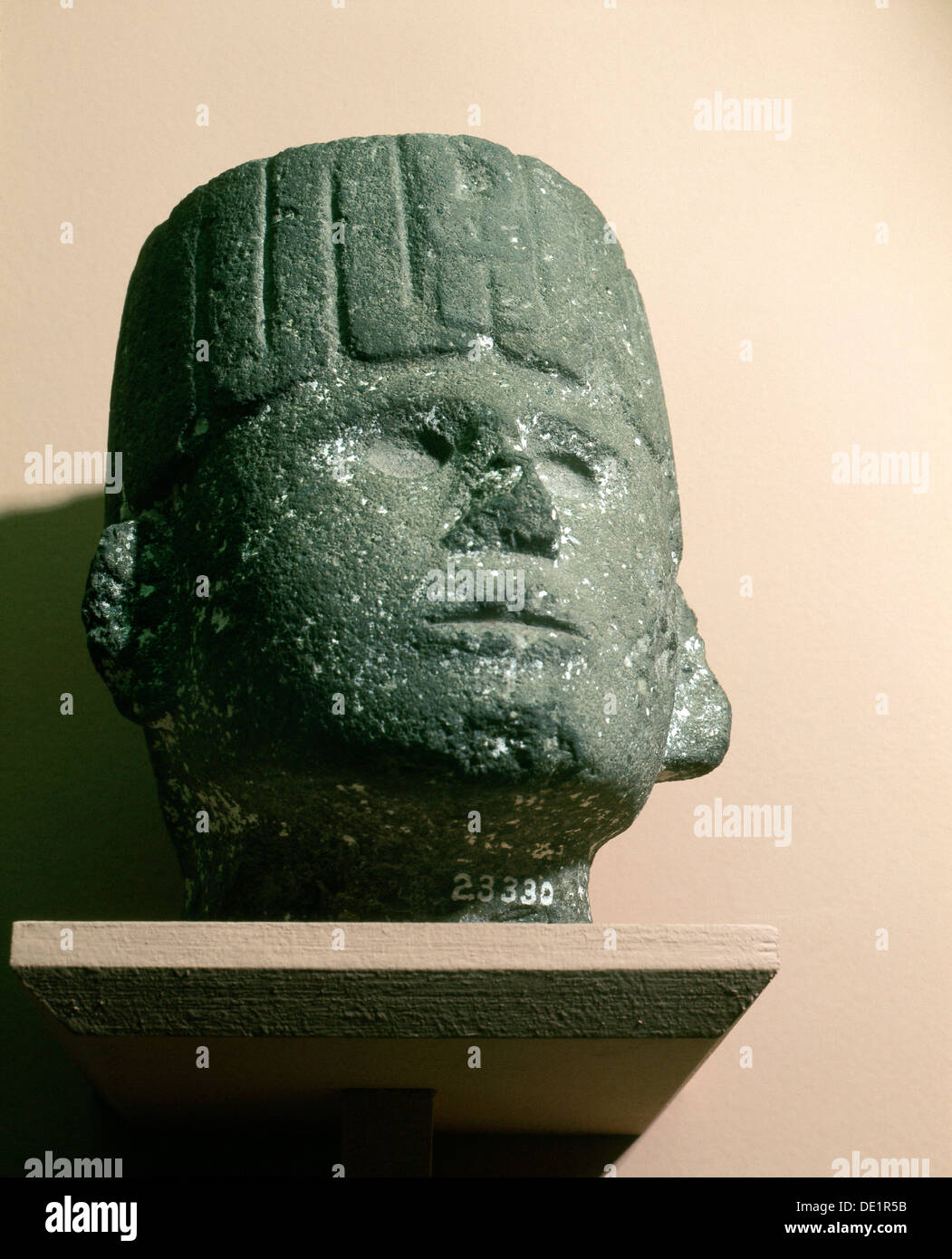 Montezuma mythology hi-res stock photography and images - Alamy