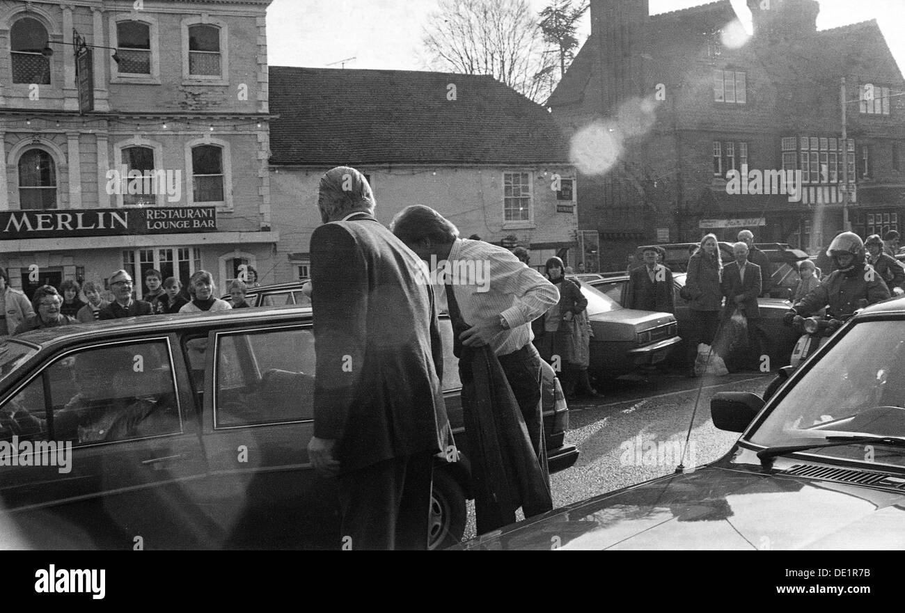 James hunt hi-res stock photography and images - Alamy