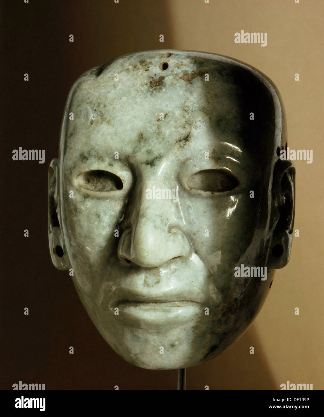Jade Mesoamerica High Resolution Stock Photography and Images - Alamy