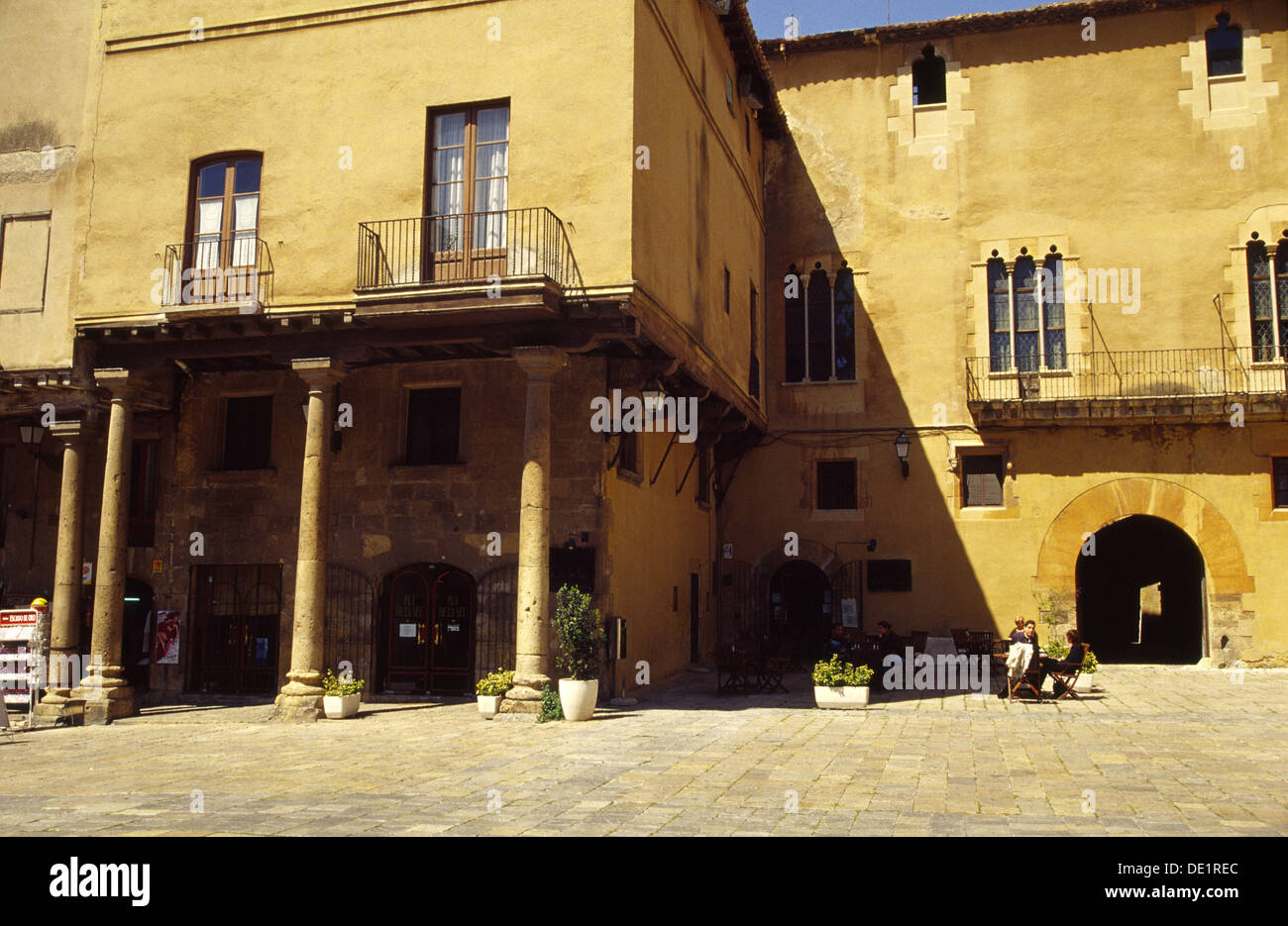 Old pla hi-res stock photography and images - Alamy