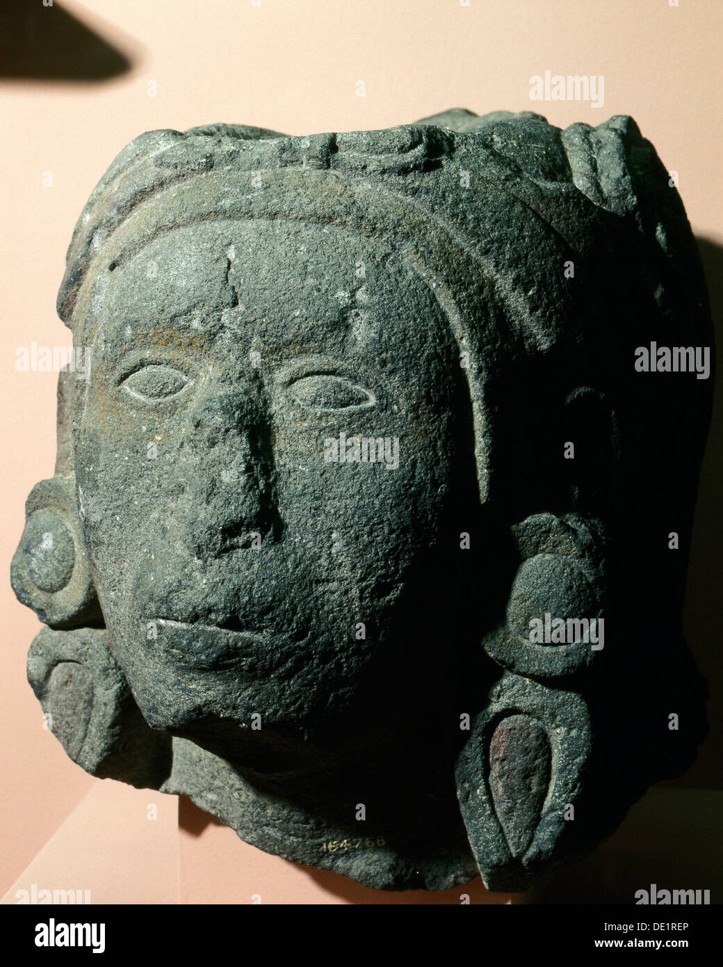 Mexico xochipilli god hi-res stock photography and images - Alamy