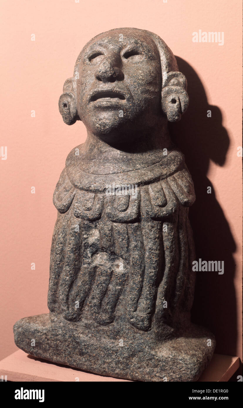 Aztec goddess of agriculture hi-res stock photography and images - Alamy