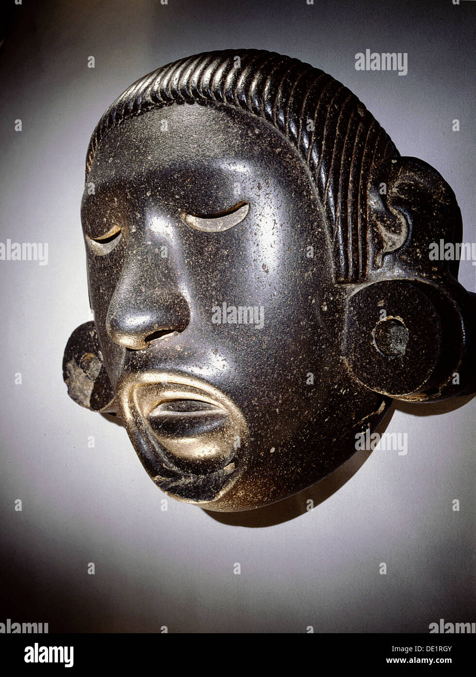 Aztec Sacrificial Stone High Resolution Stock Photography and Images ...