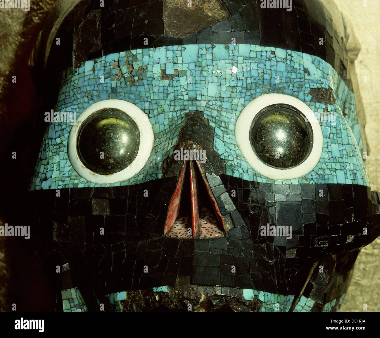 Tezcatlipoca Stock Photos & Tezcatlipoca Stock Images - Alamy