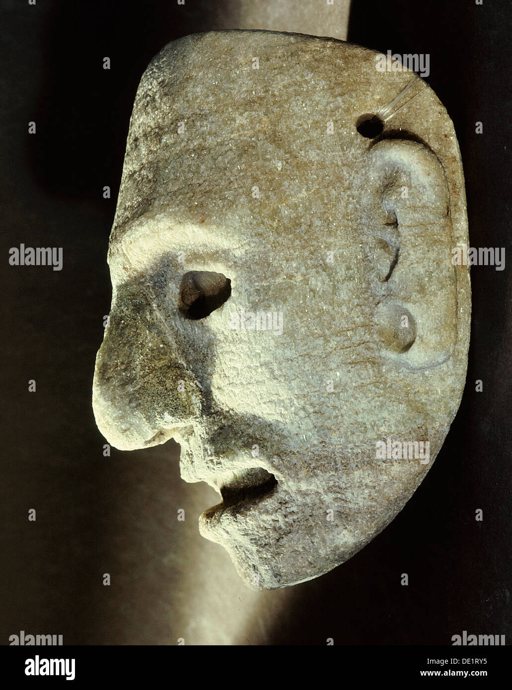 Aztec nobility hi-res stock photography and images - Alamy