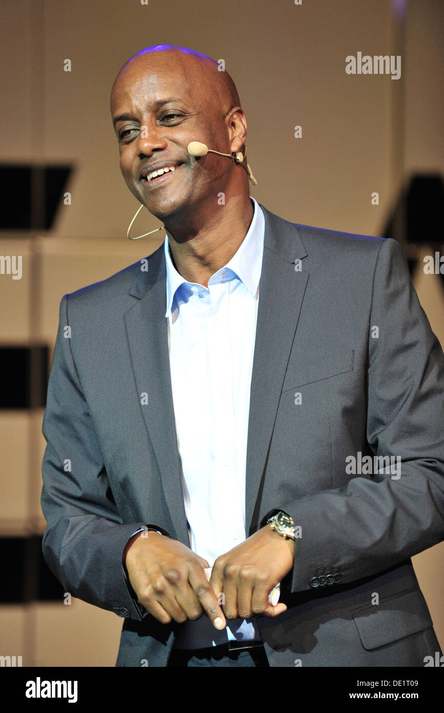 Yared dibaba hi-res stock photography and images - Alamy