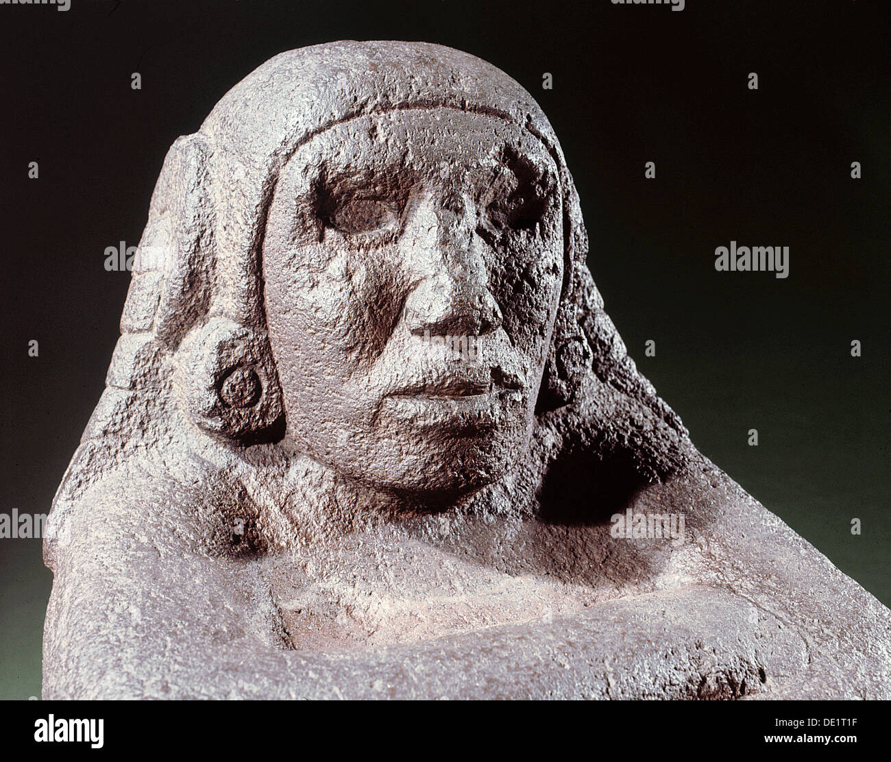 Sculpture of xochipilli hi-res stock photography and images - Alamy