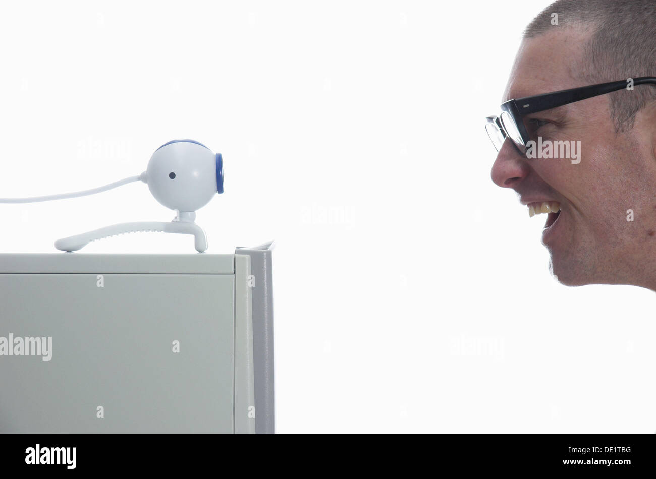 Camera user hi-res stock photography and images - Alamy