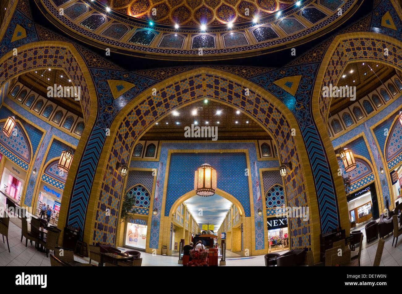 Persia Court High Resolution Stock Photography and Images - Alamy