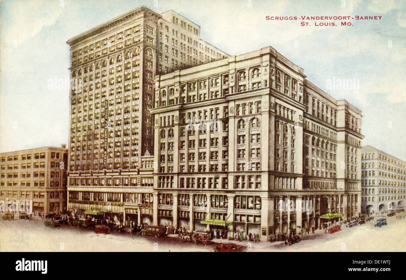 Barney building hi-res stock photography and images - Alamy