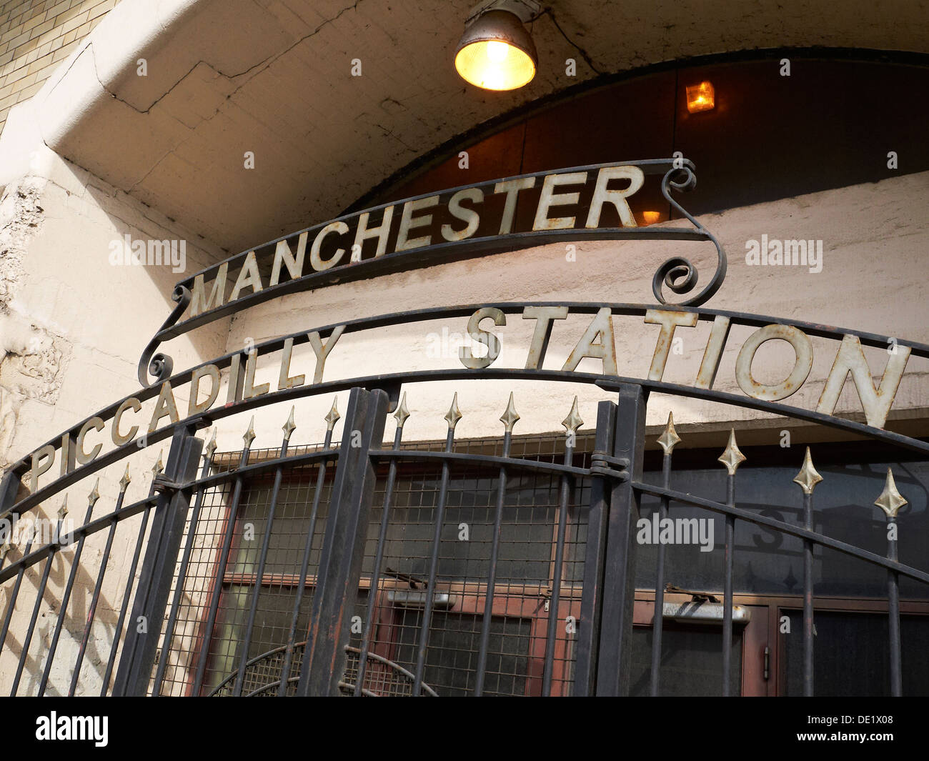 Piccadilly gate High Resolution Stock Photography and Images - Alamy