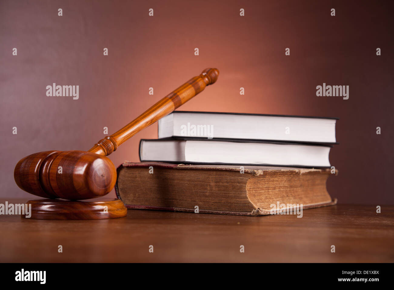 Law and justice concept Stock Photo - Alamy