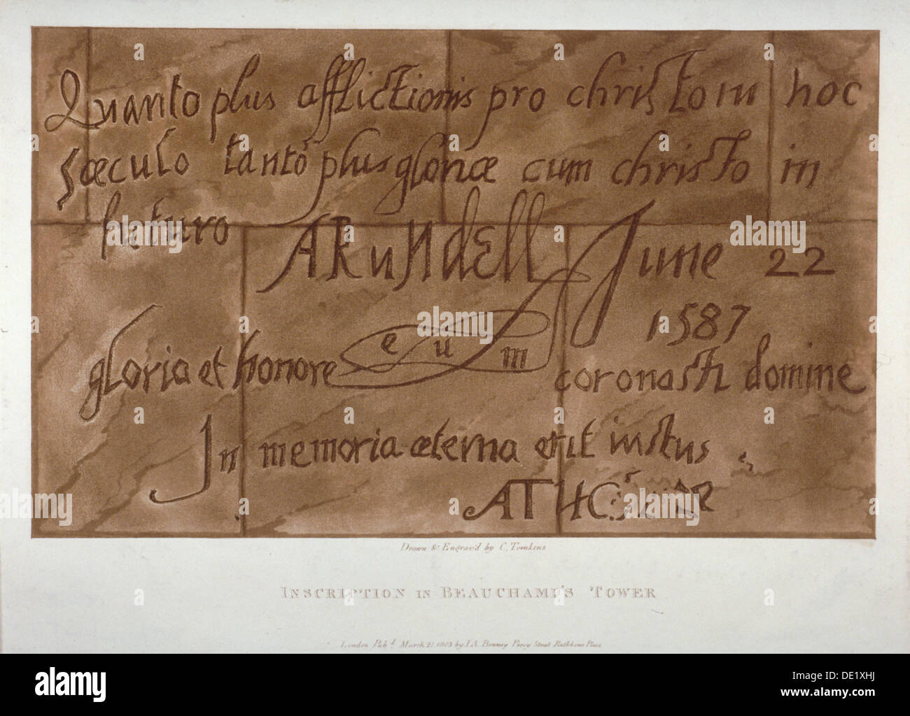 Castle howard interior hi-res stock photography and images - Alamy