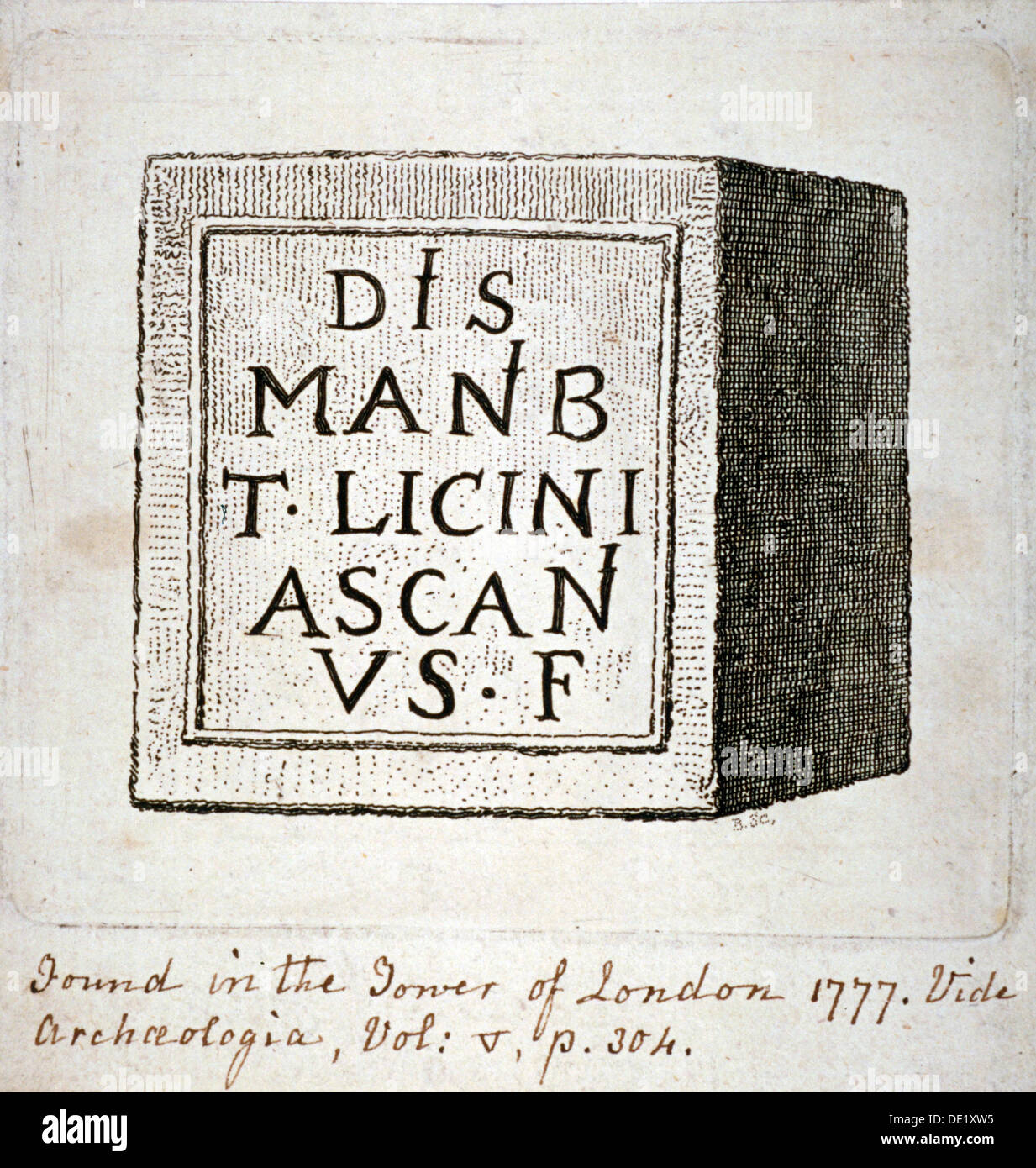 English inscription hi-res stock photography and images - Alamy