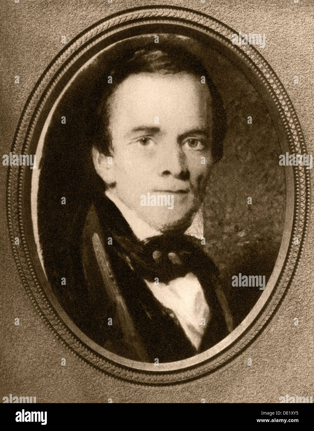 George catlin hi-res stock photography and images - Alamy