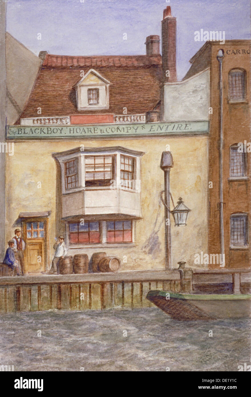 Jt Wilson Stock Photos & Jt Wilson Stock Images - Alamy