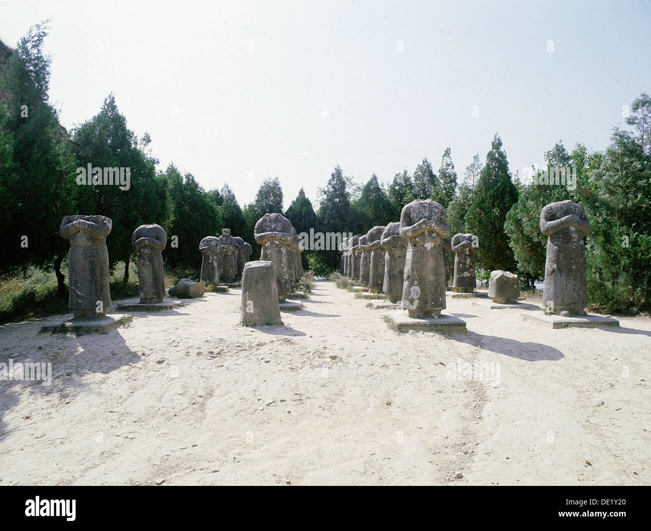 Joint Tomb High Resolution Stock Photography and Images - Alamy