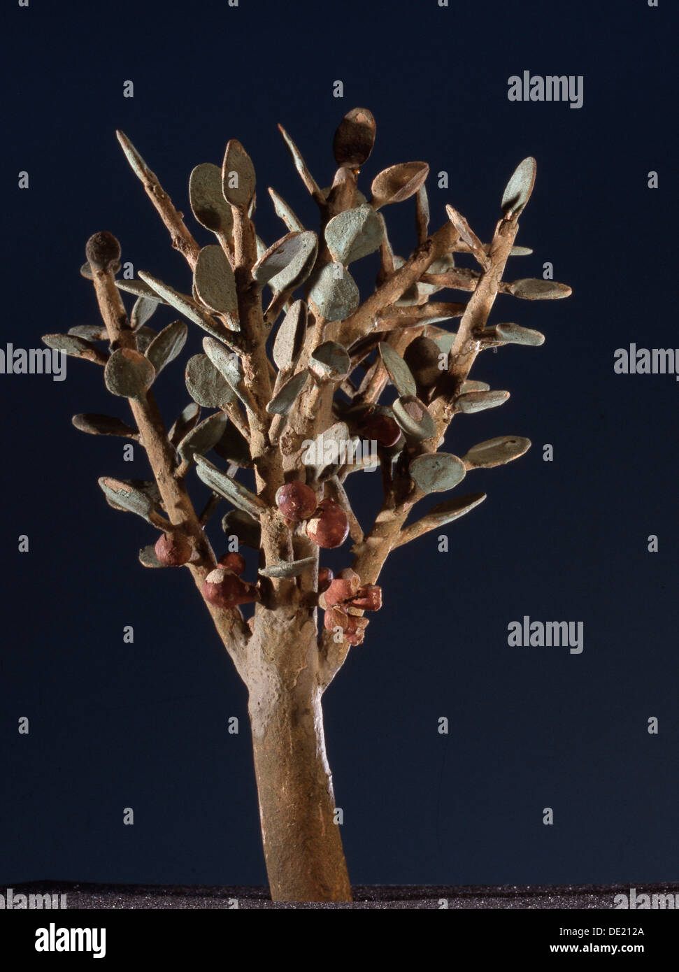 Egypt tree of life hi-res stock photography and images - Alamy