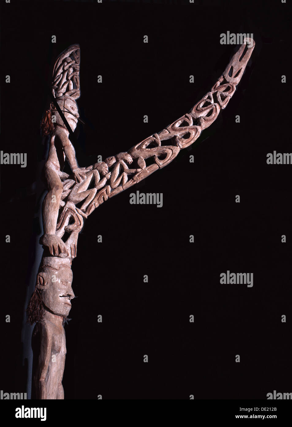 Oceanic sculptures hi-res stock photography and images - Alamy