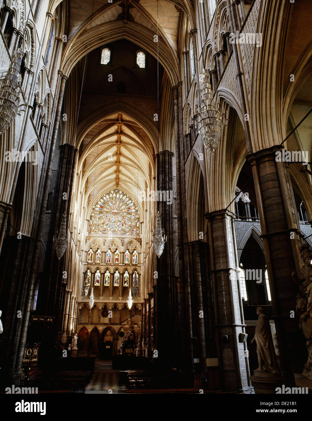 Westminster window hi-res stock photography and images - Alamy