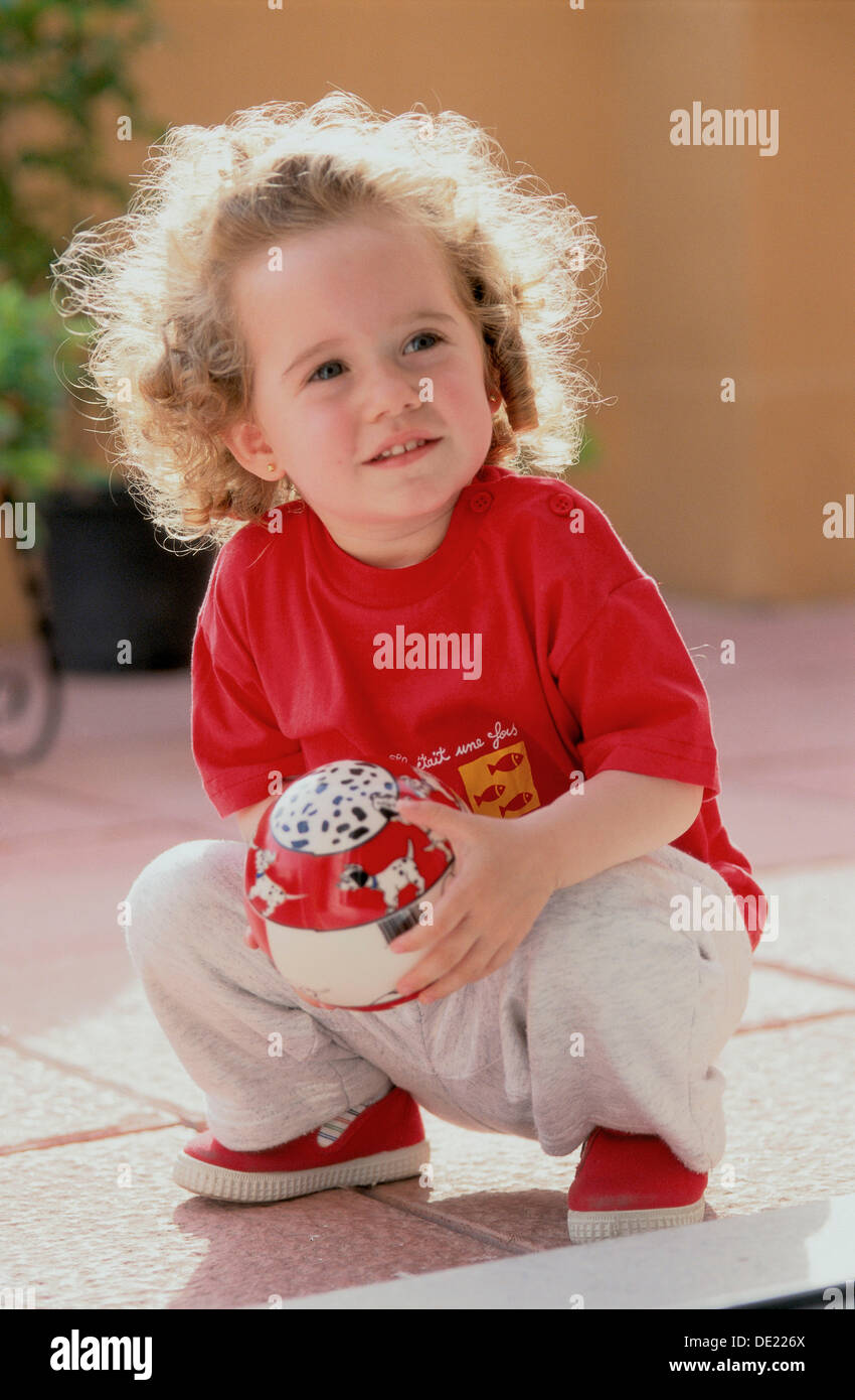 23 month old hi-res stock photography and images - Alamy