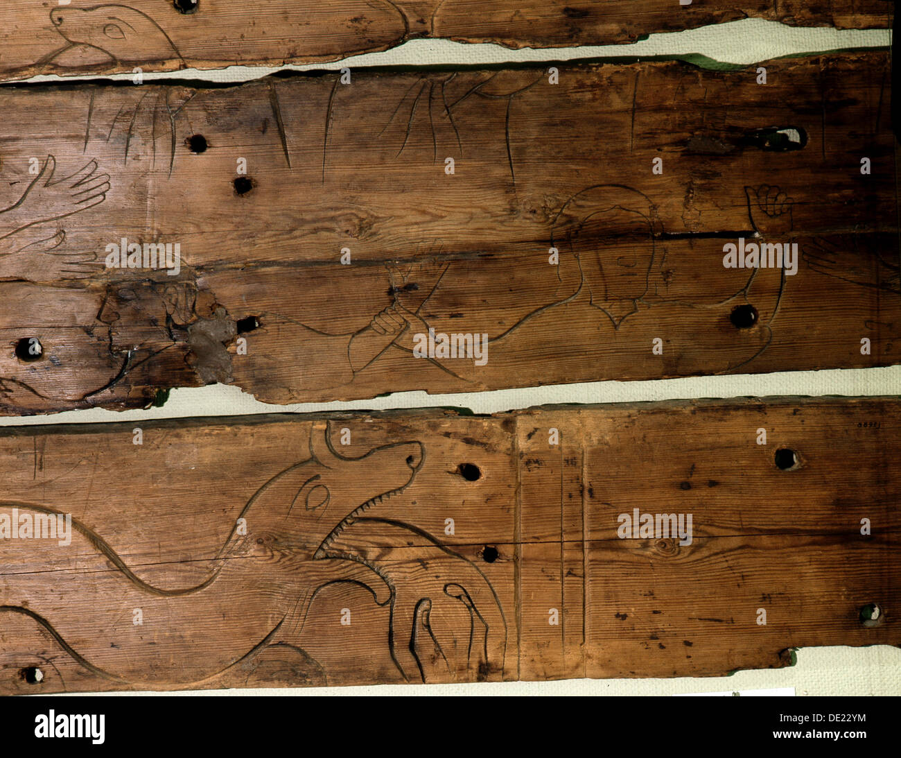 Iceland viking archaeology hi-res stock photography and images - Alamy