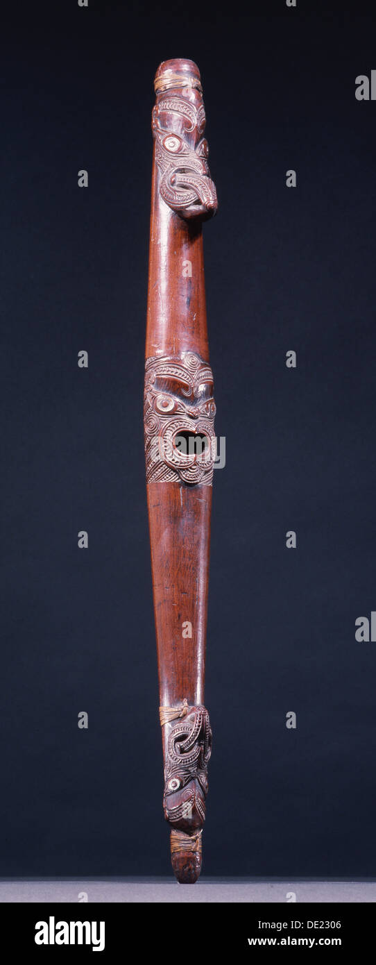 Putorino hi-res stock photography and images - Alamy