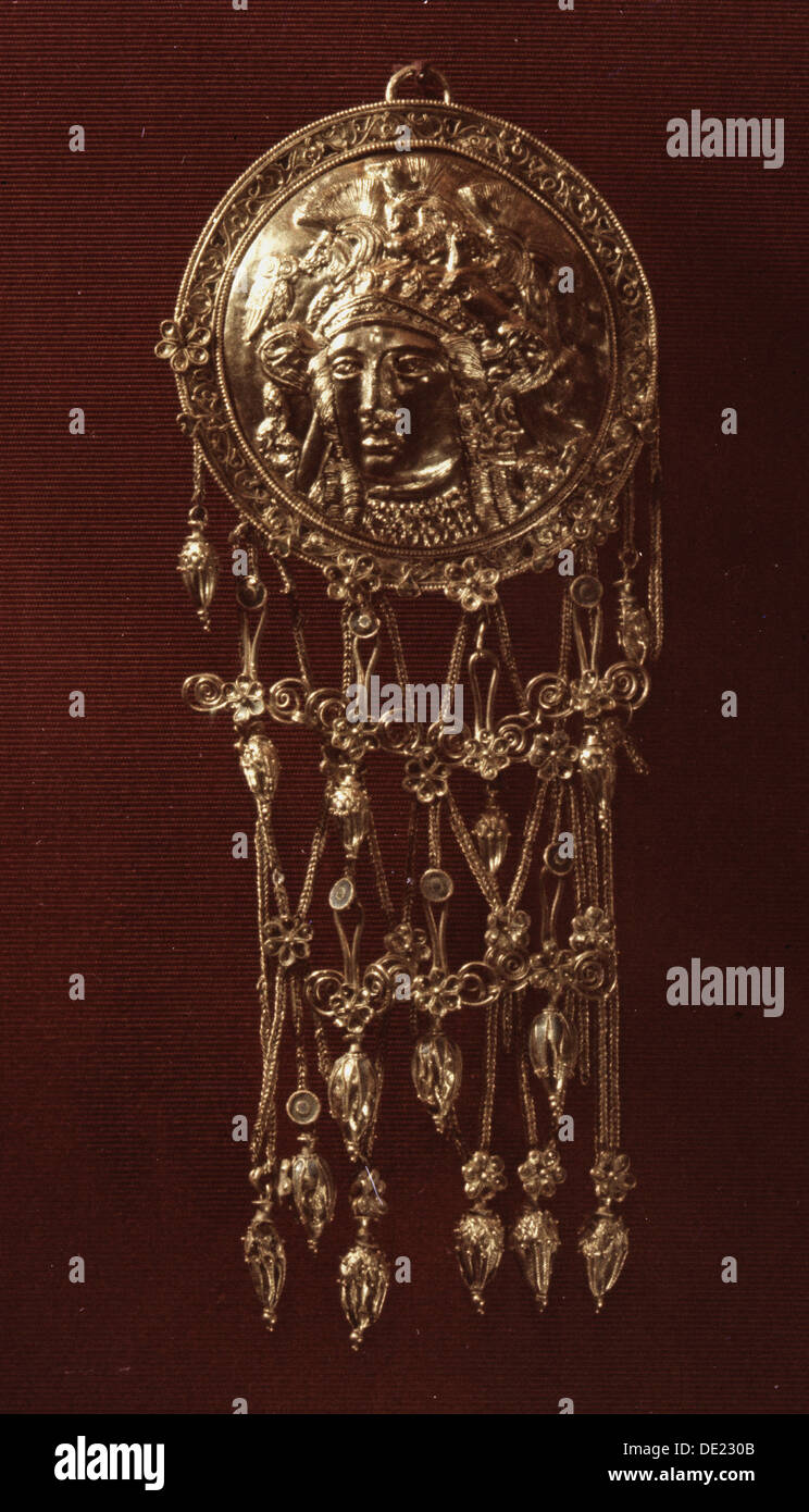 Athena greek goddess craft hi-res stock photography and images - Alamy