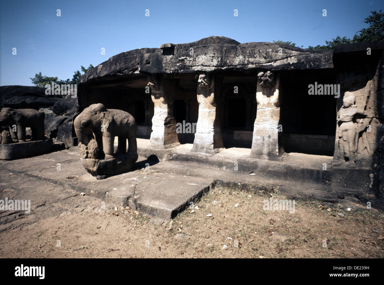 Konark sun temple complex hi-res stock photography and images - Alamy
