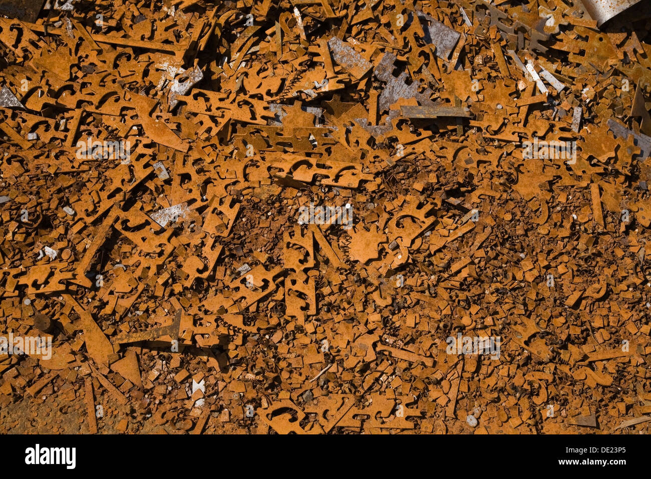 Old brackets hi-res stock photography and images - Alamy