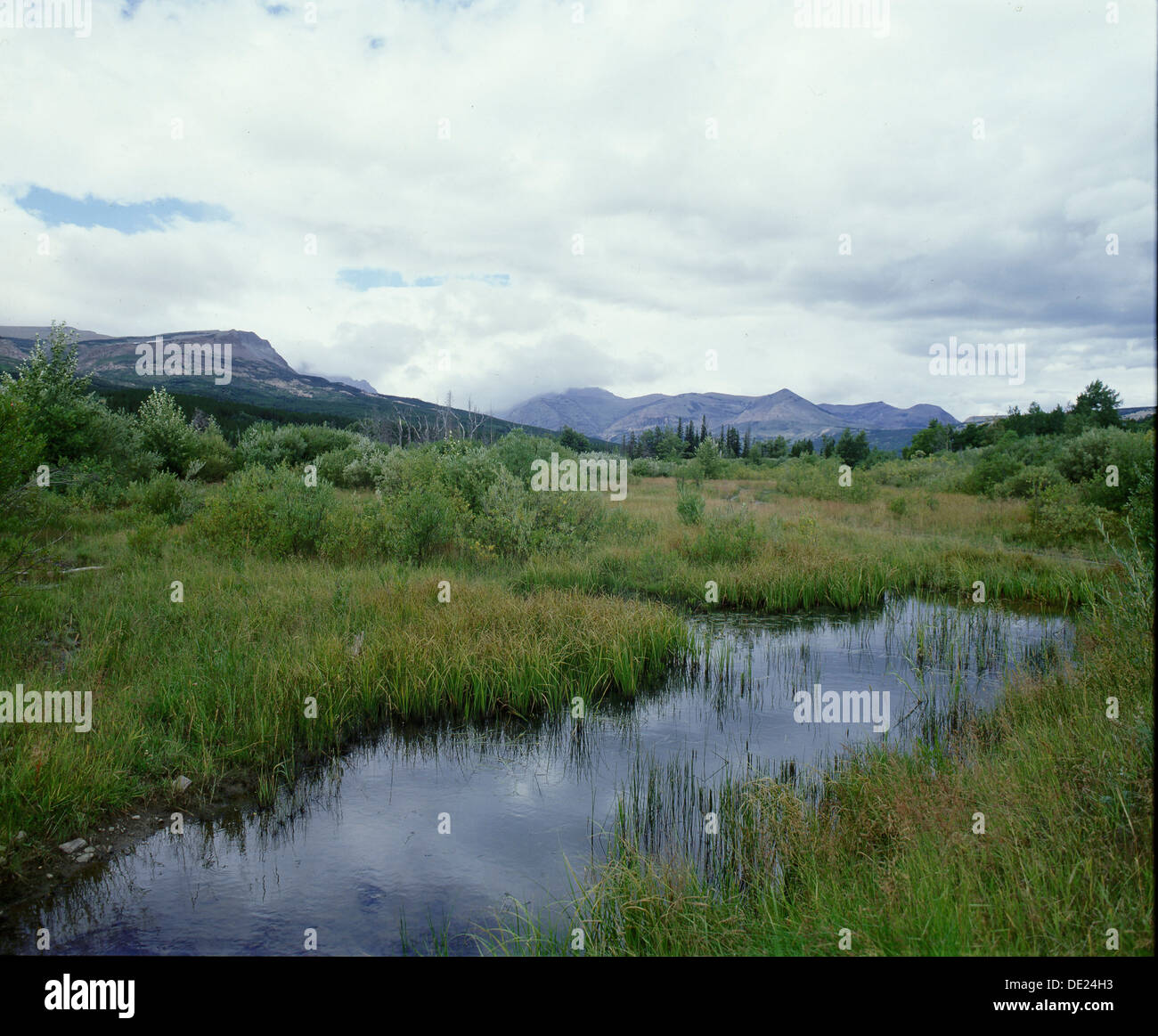Indian plains hi-res stock photography and images - Alamy