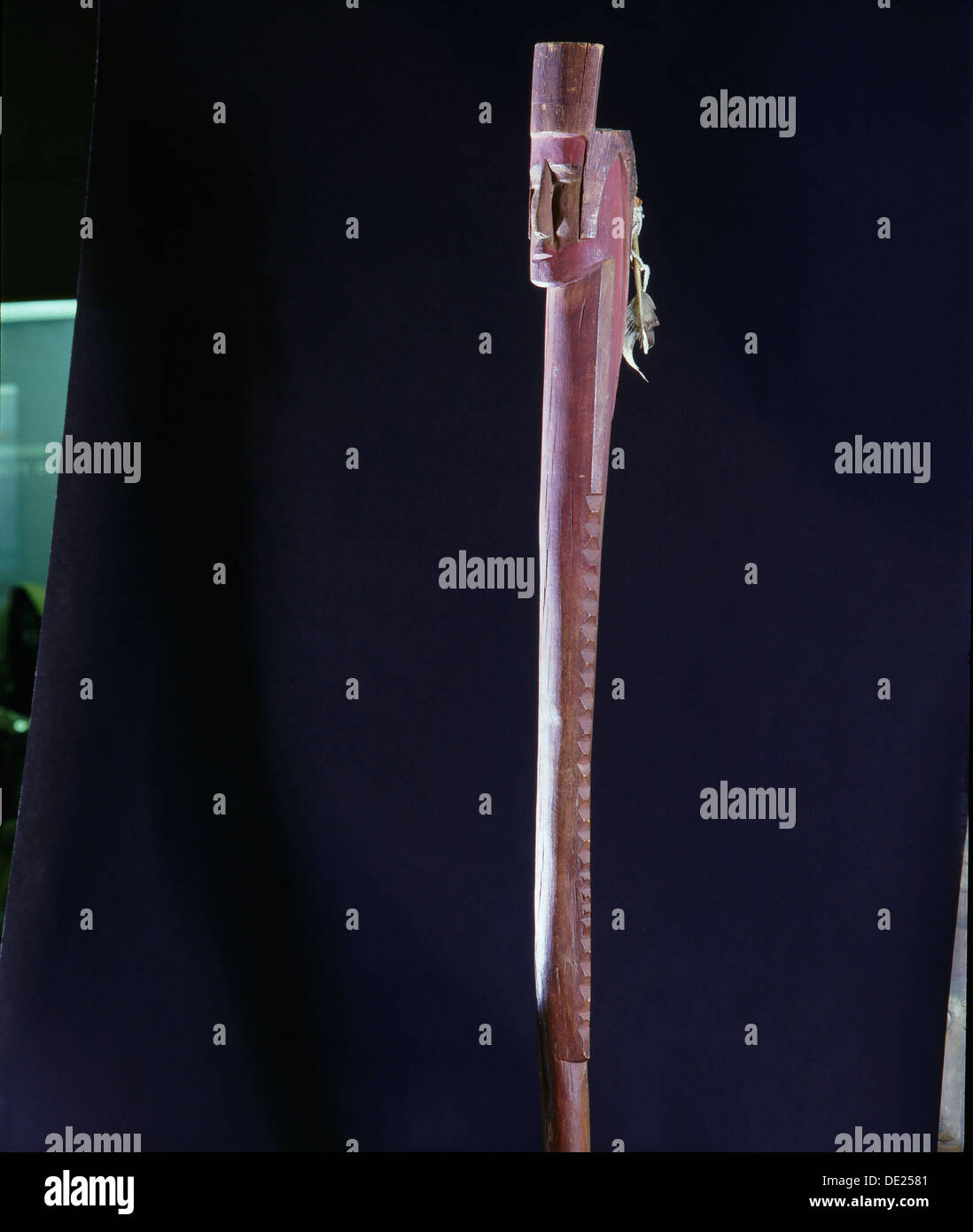 Coup Stick High Resolution Stock Photography and Images - Alamy