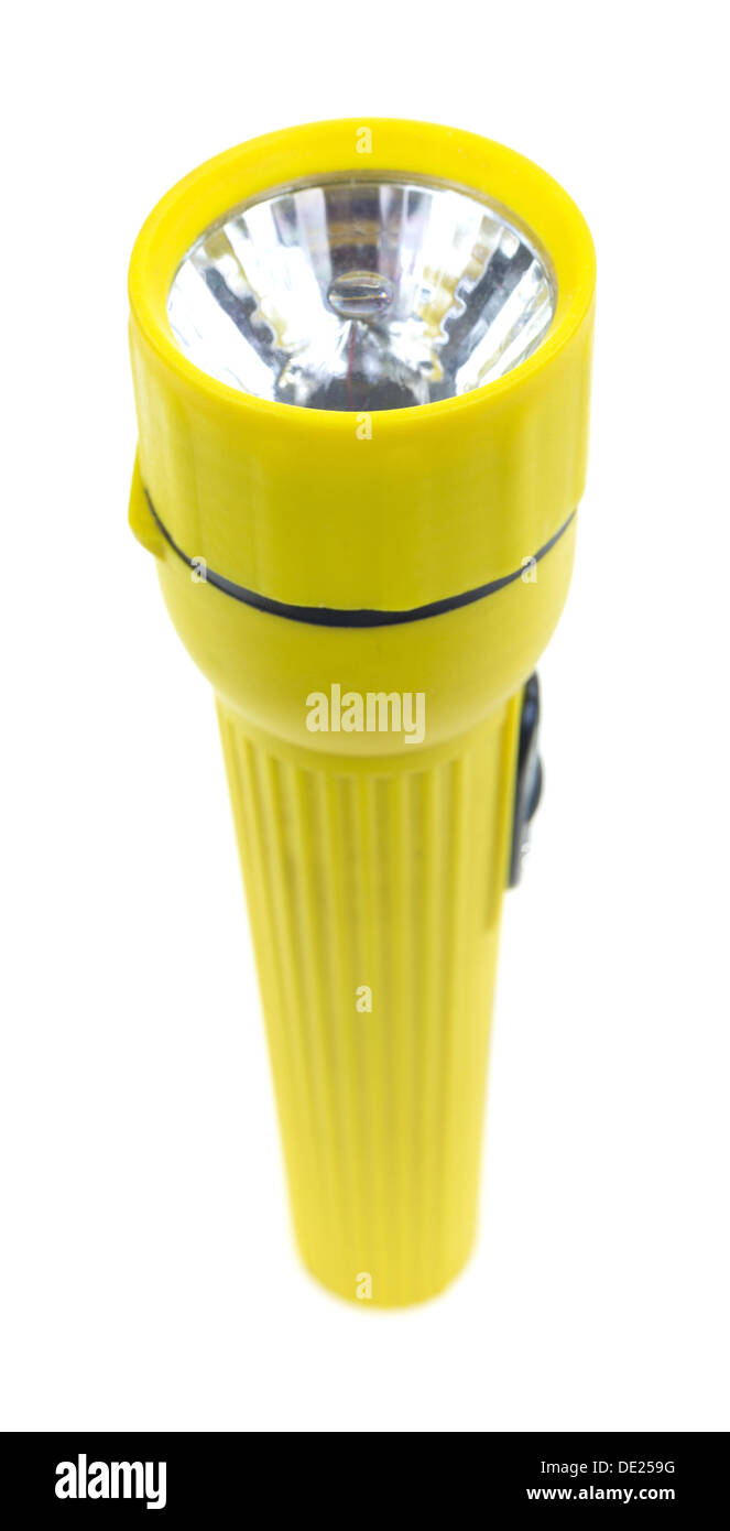 Small black torch hi-res stock photography and images - Alamy