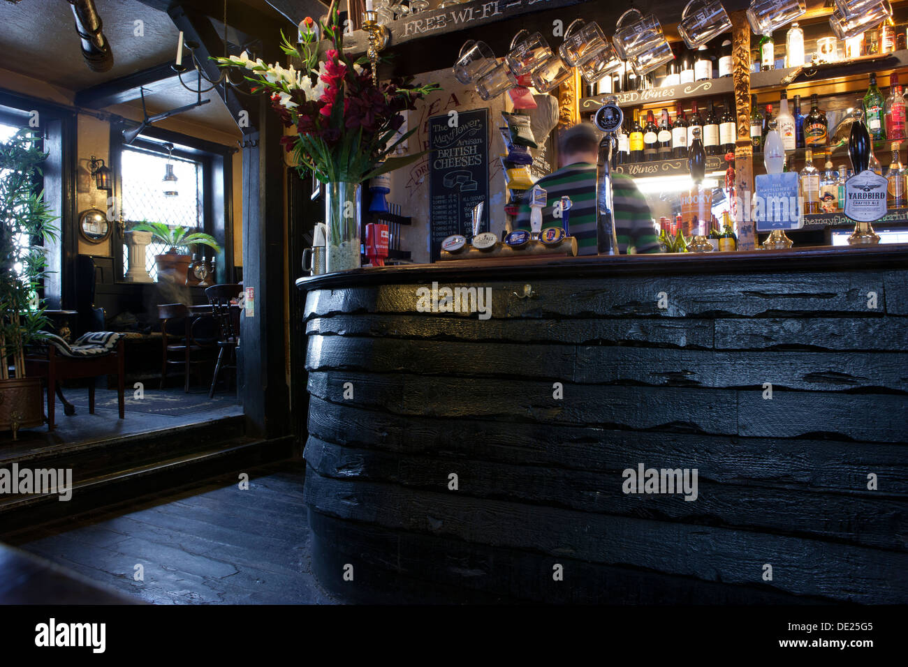Pub attractions hi-res stock photography and images - Alamy