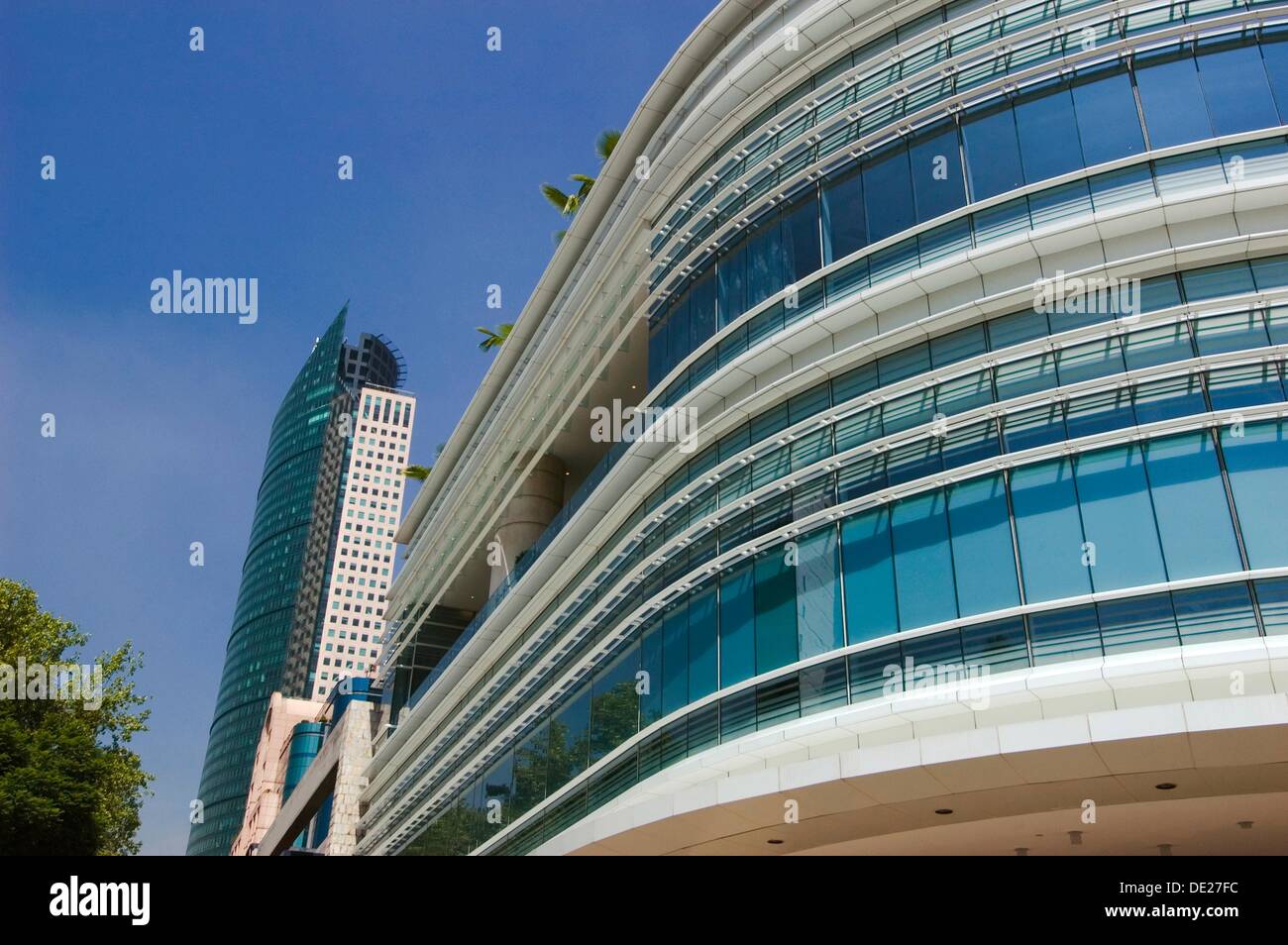 Turismo ciudad de mexico hi-res stock photography and images - Alamy