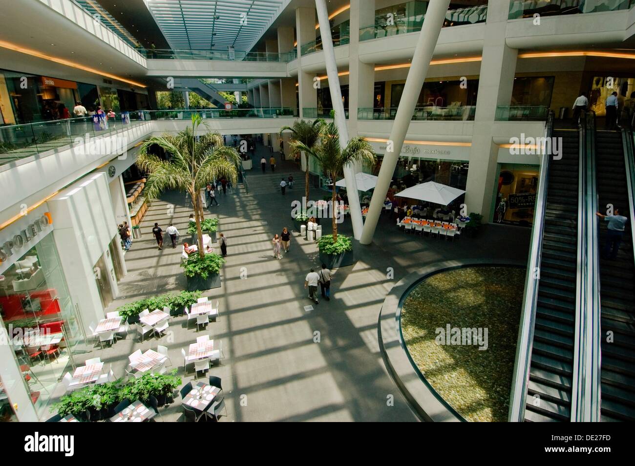 Reforma 222 hi-res stock photography and images - Alamy