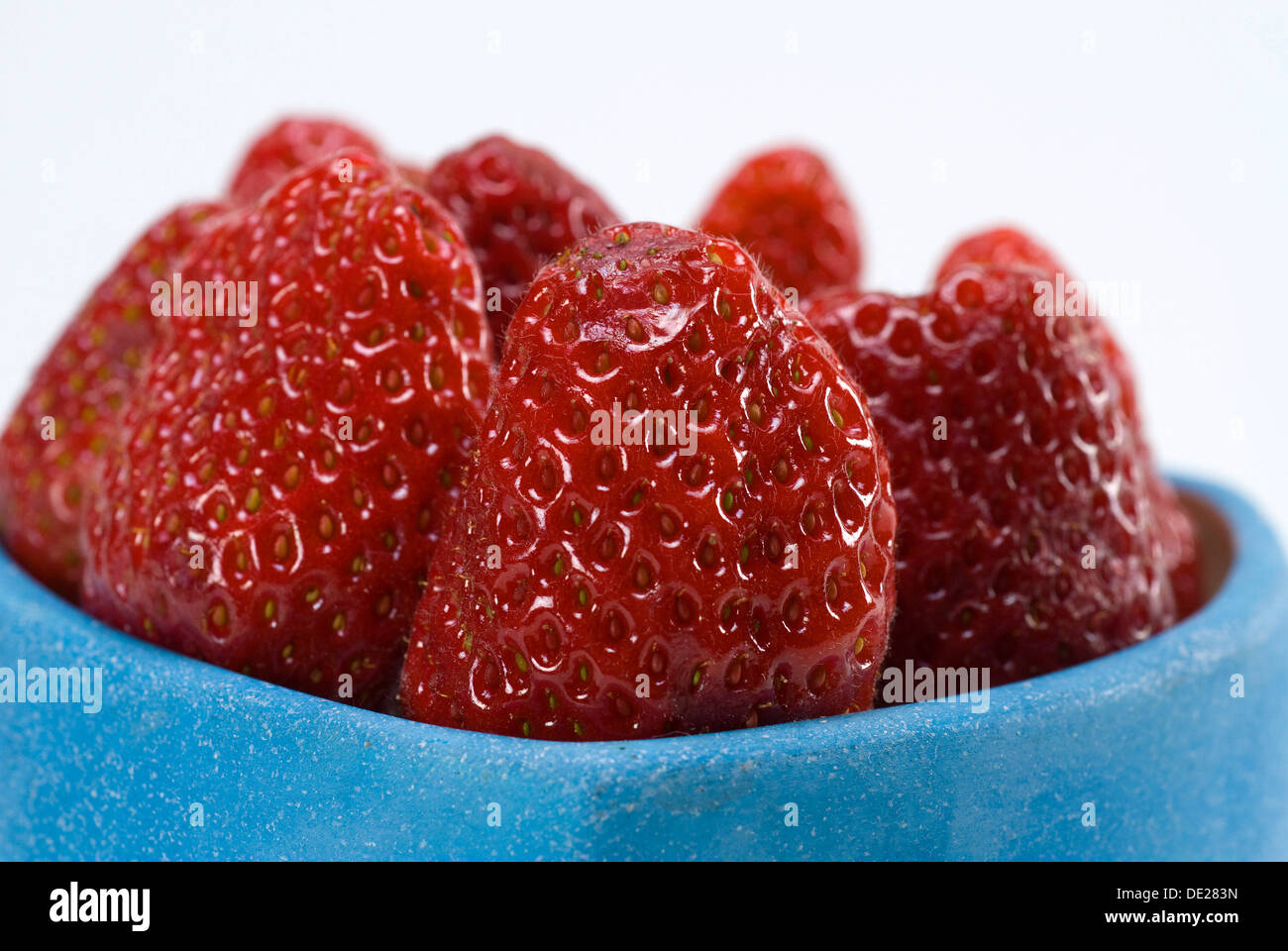 Fragaria strawberries hi-res stock photography and images - Alamy