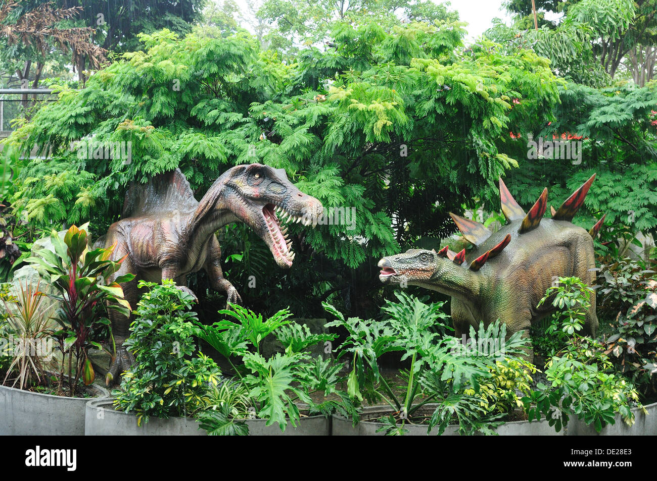 Parque explora medellin hi-res stock photography and images - Alamy