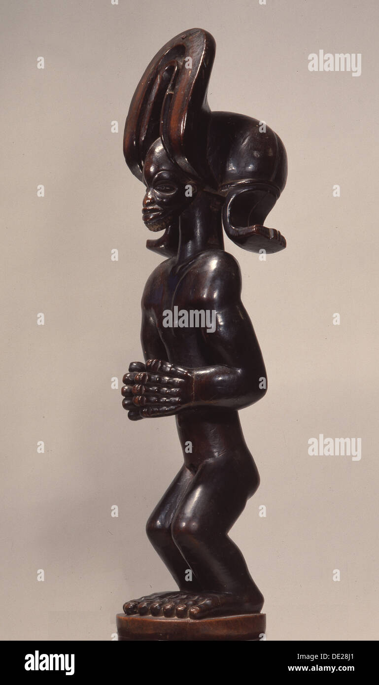 Chokwe Angola High Resolution Stock Photography and Images - Alamy