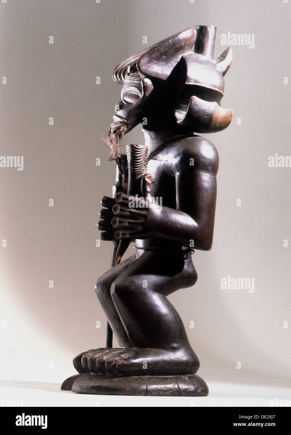 Culture hero hi-res stock photography and images - Alamy