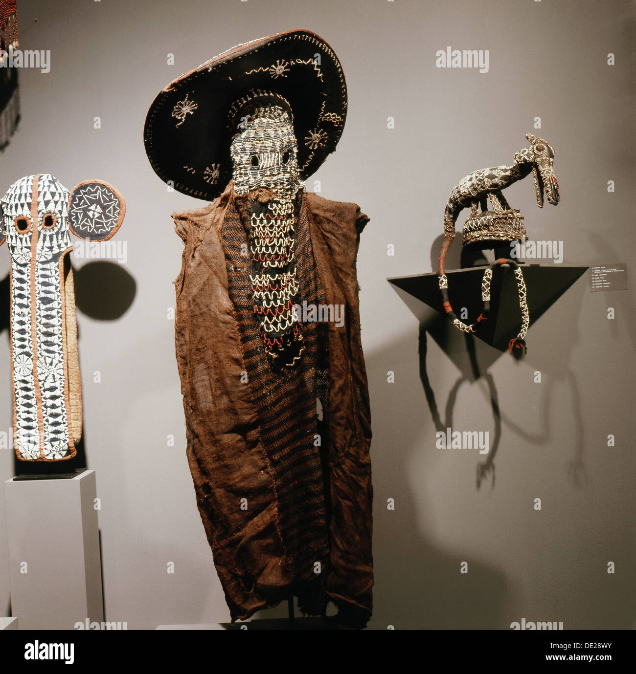 African Mask Elephant High Resolution Stock Photography and Images - Alamy