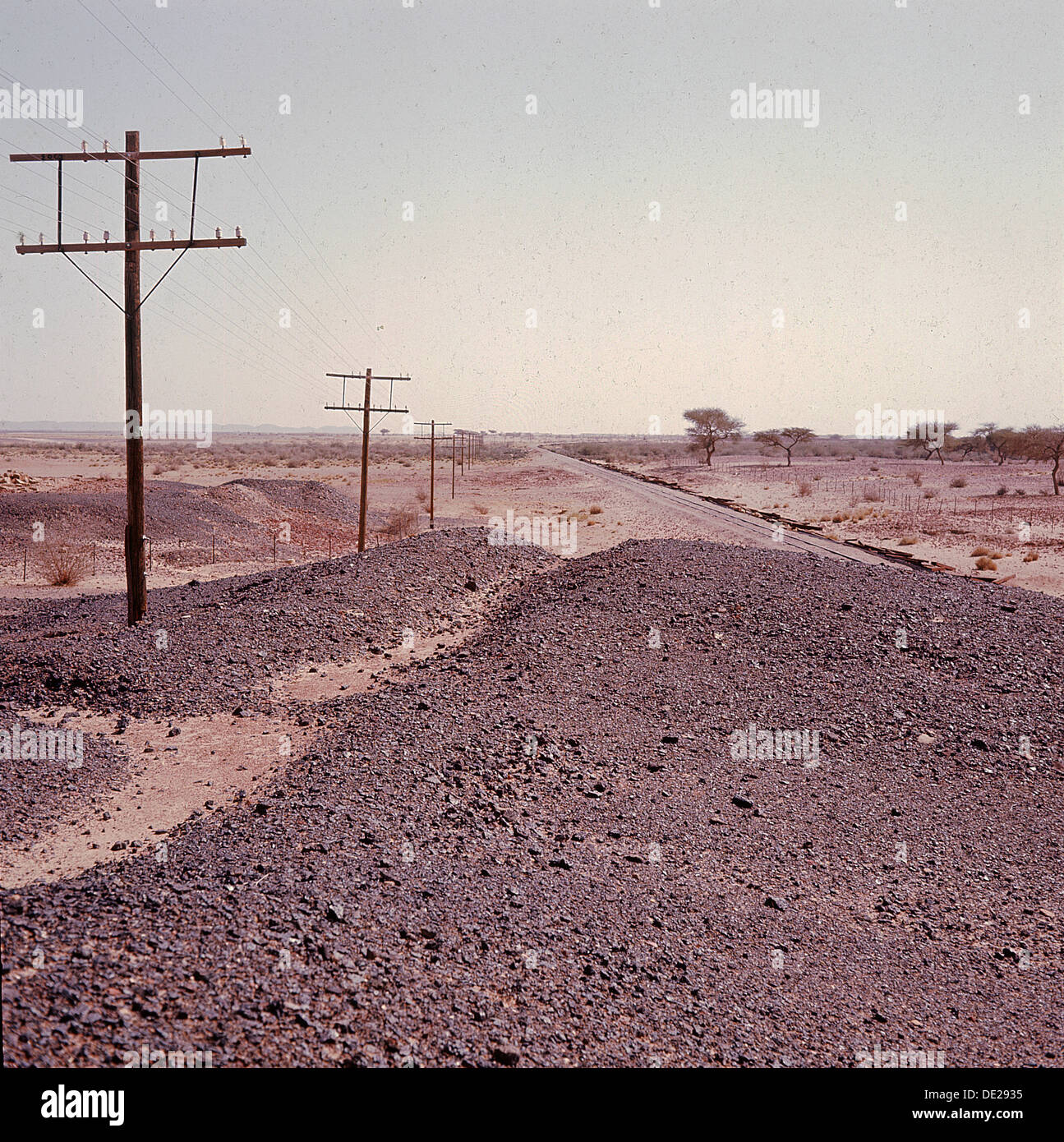 Smelting africa hi-res stock photography and images - Alamy