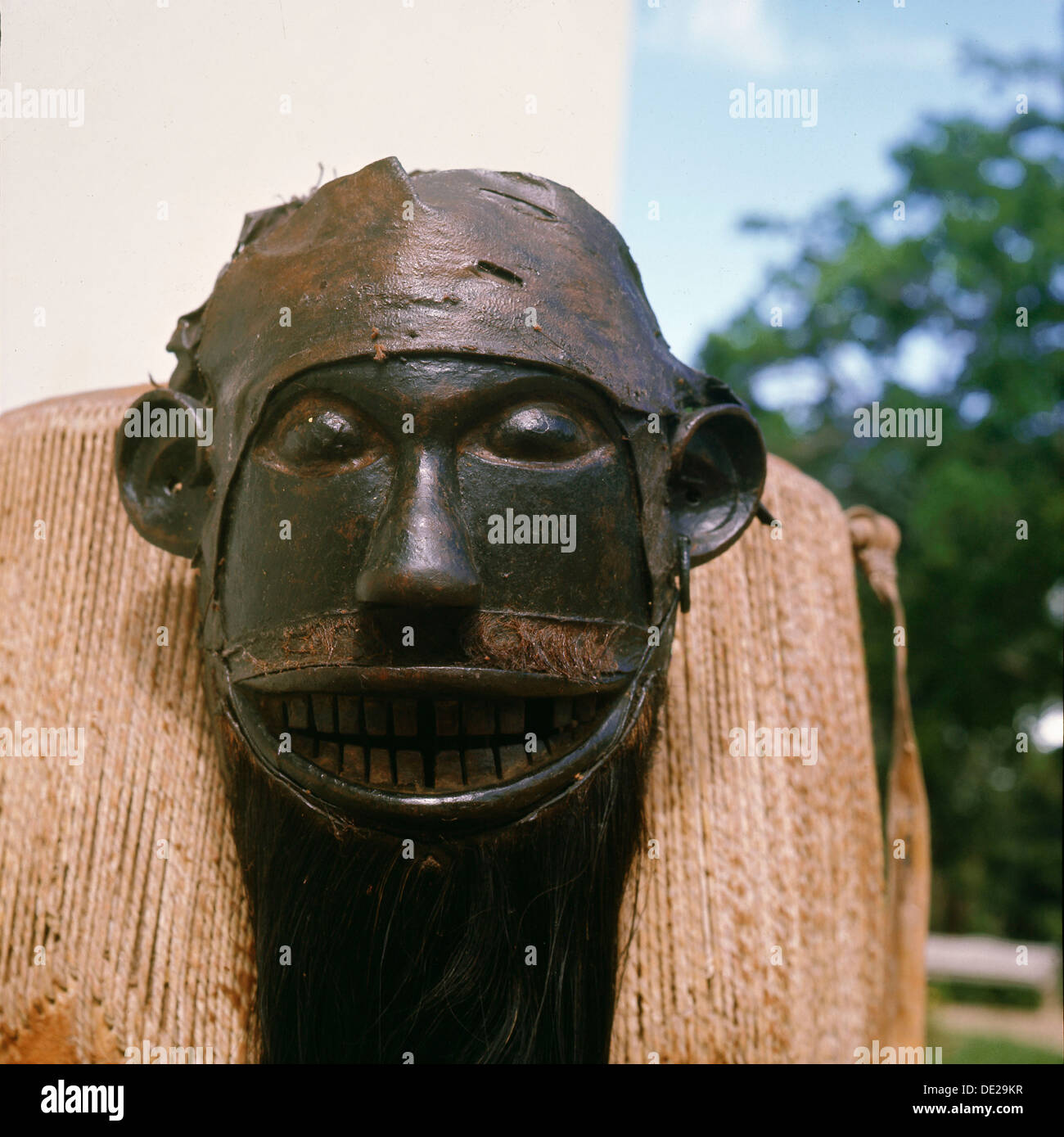 Makonde africa african hi-res stock photography and images - Alamy