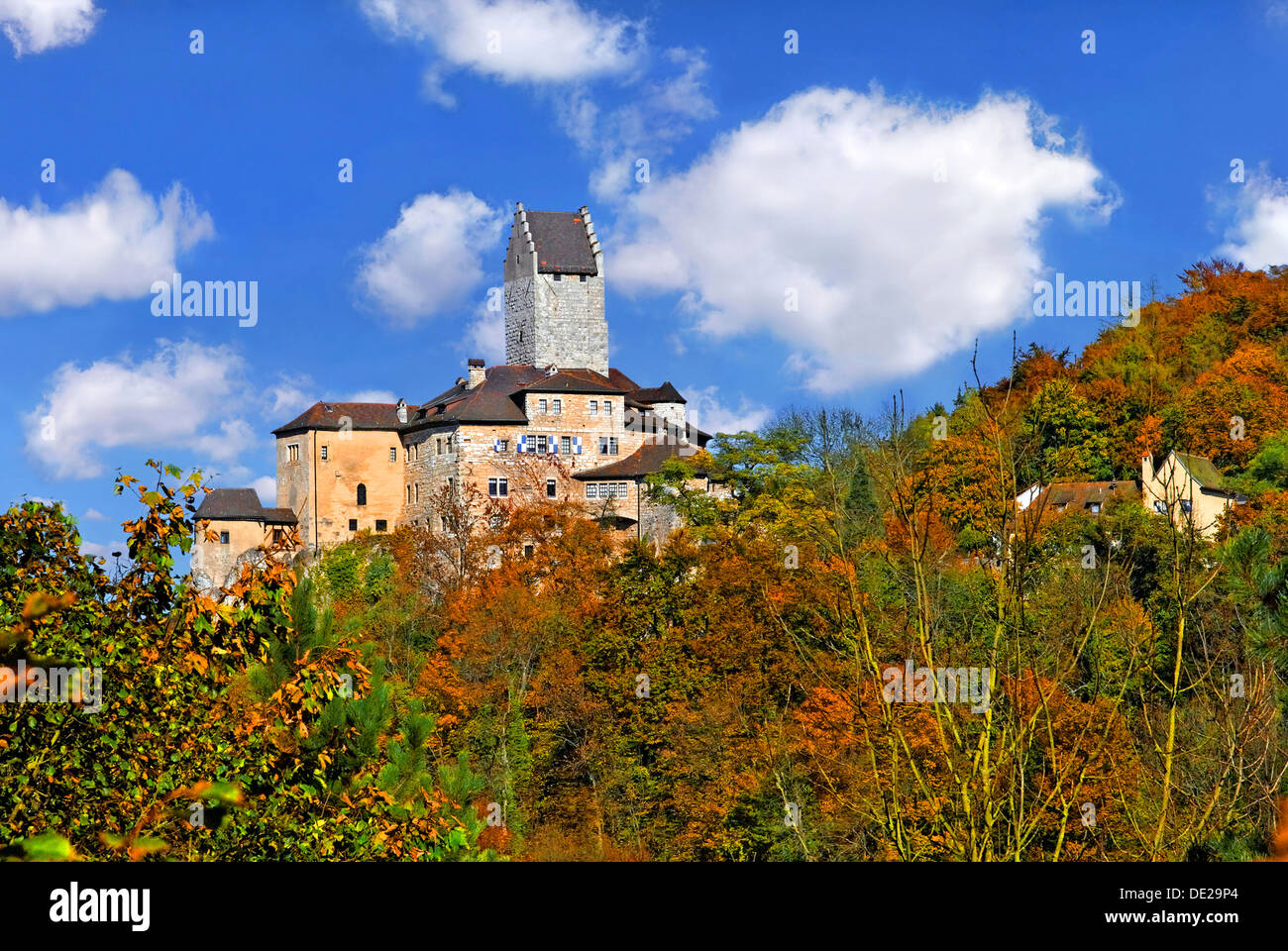 Kipfenberg bavaria germany hi-res stock photography and images - Alamy