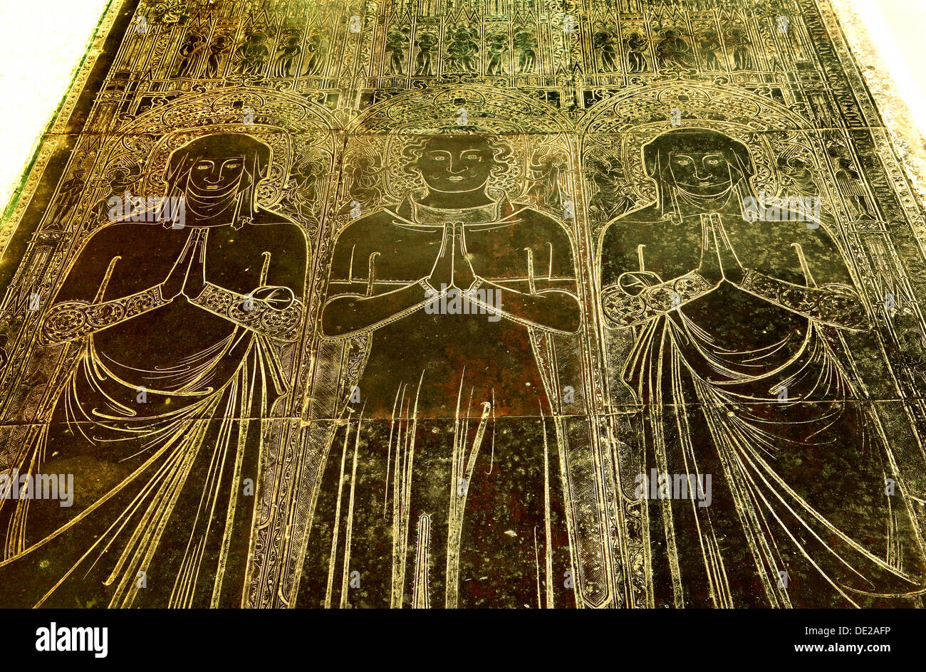 Medieval feast of peacock hi-res stock photography and images - Alamy