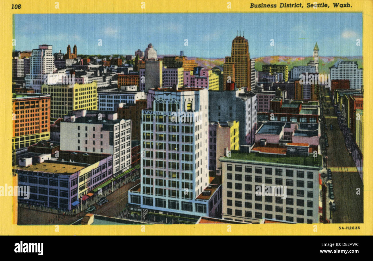 Usa 1935 hi-res stock photography and images - Alamy